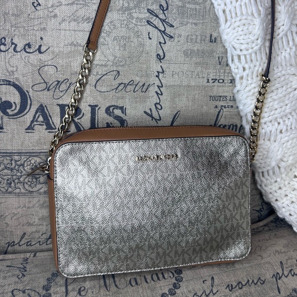 Michael Kors Crossbody Crossbody Bags